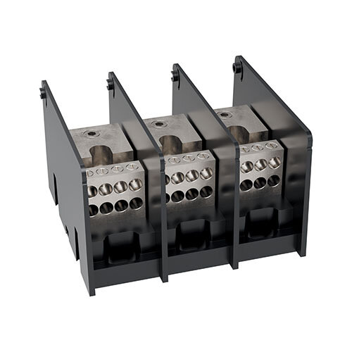 MPDB67583 Power Distribution Blocks | Mersen